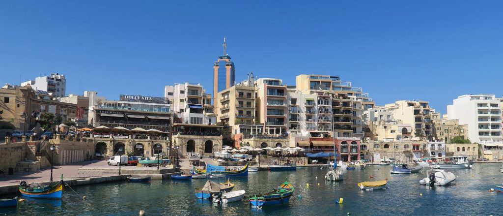 St. Julian´s Urlaub geplant? 15 Dinge, die Du vorher wissen musst!